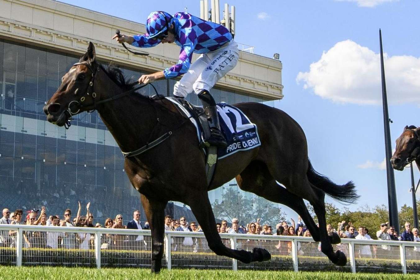 Racing Victoria releases 2024/25 season race dates