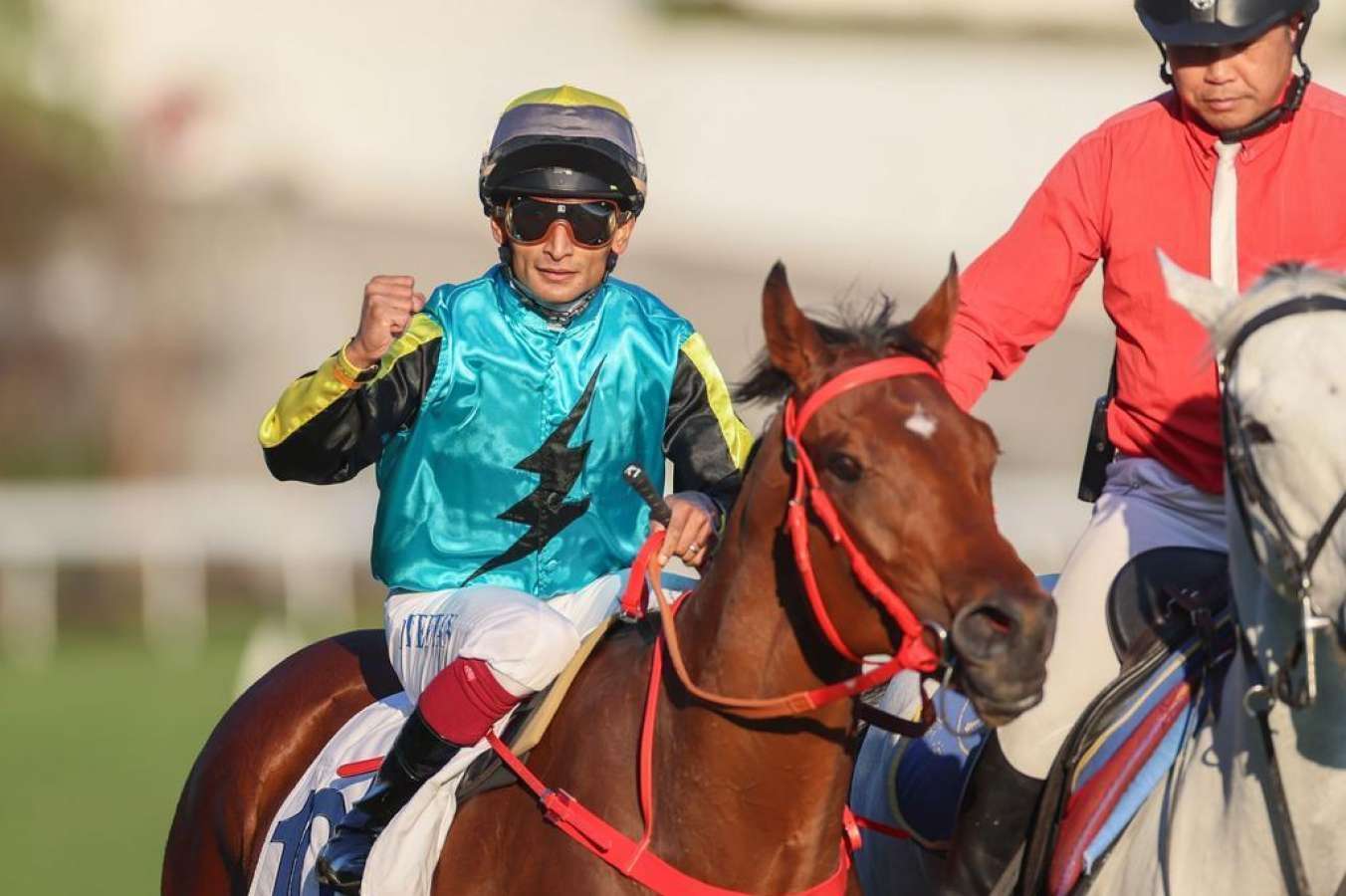 Raging Blizzard heads to Happy Valley in search of city riches