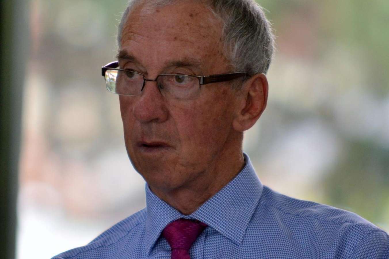 Ray Murrihy called in to latest Alligator Blood saga