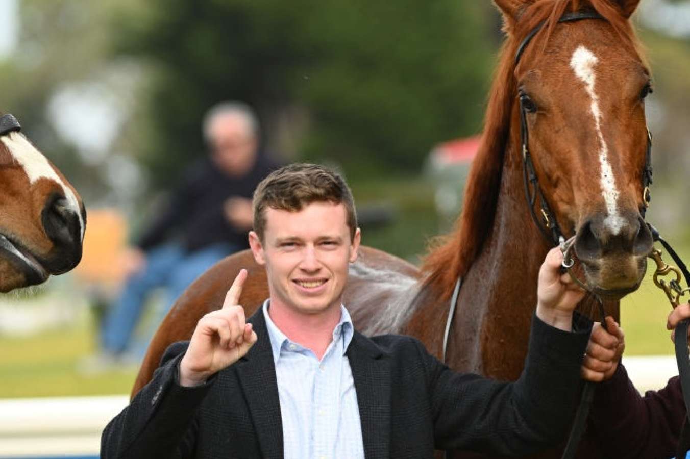 Trainer of the Week: One on one with Reece Goodwin