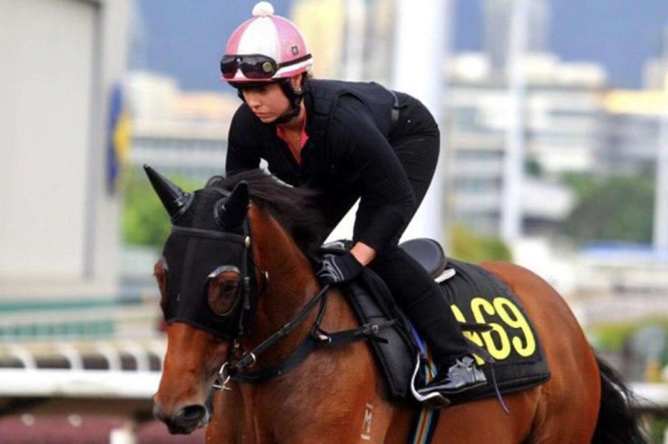 Renita Beaton seeks first Saturday winner against ex-boss Rob Heathcote