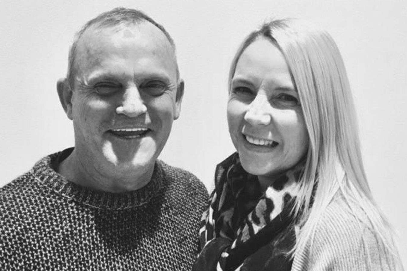 Jockey Dale Spriggs lays bare depression battle after career of concussions