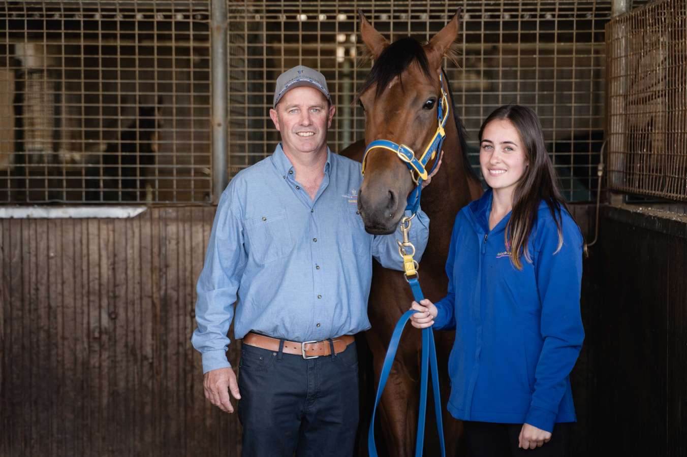 Best 10 moments of the South Australian racing season