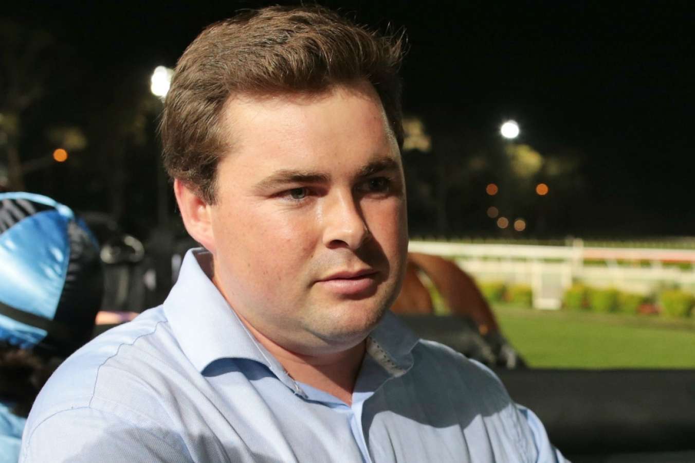 Joe's Joy to be tested at 2400m
