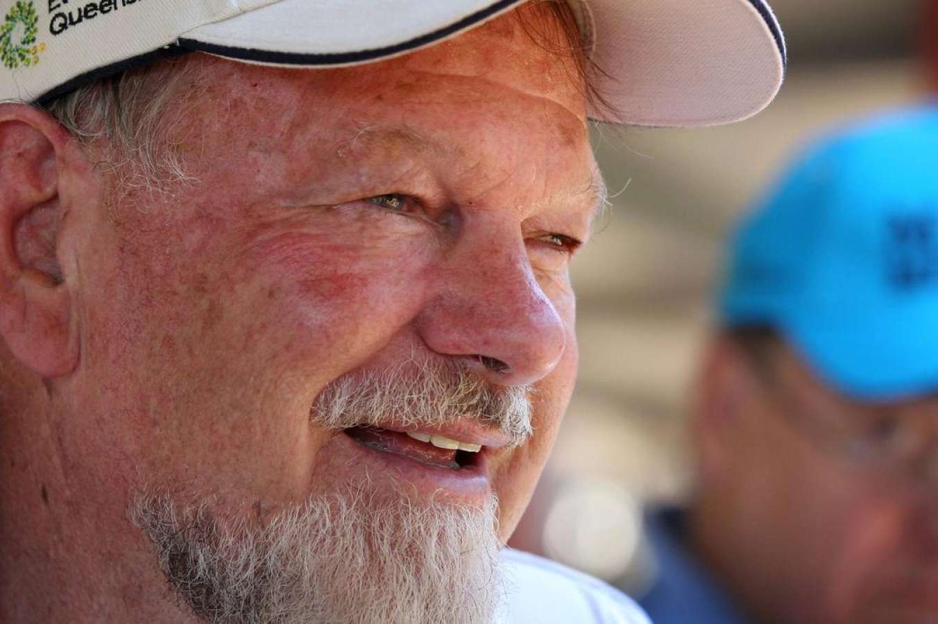 'Colourful' trainer Rick Hore-Lacy was a master at turning colts into ...