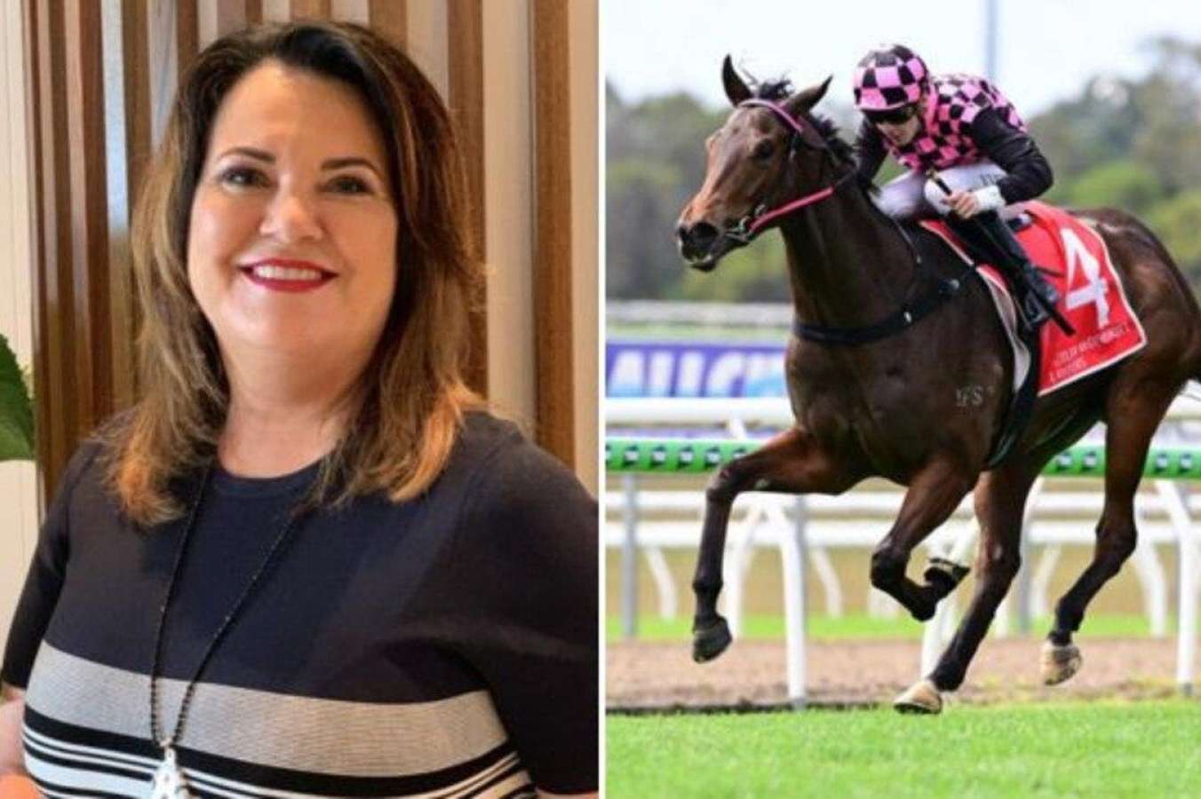 Queensland businesswoman reveals key to her success in $1m The Archer