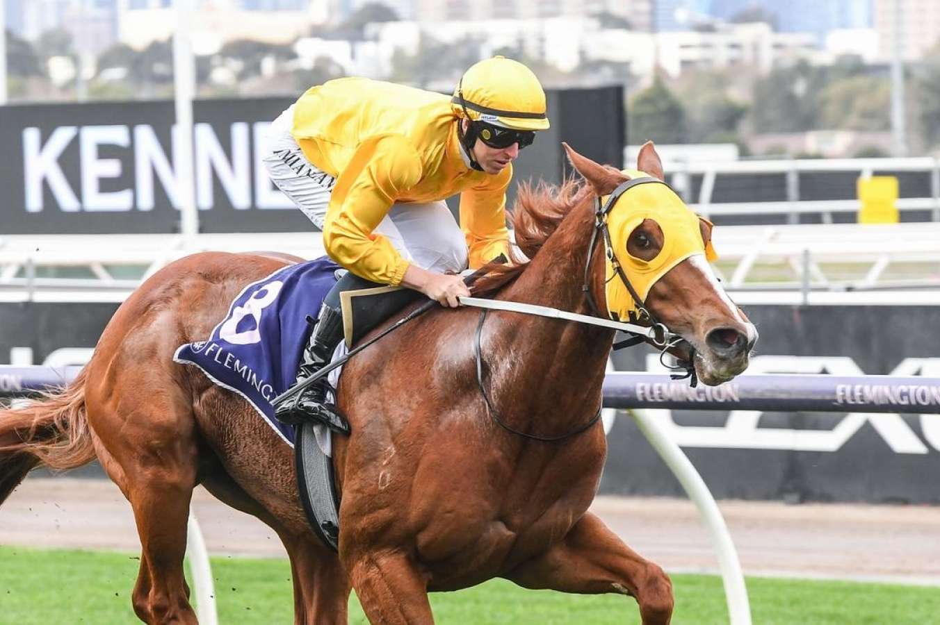 Sandown Lakeside preview and tips: Wednesday, February 7