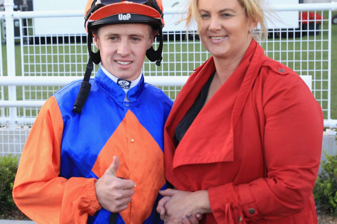 Poignant debut awaits Mustafa