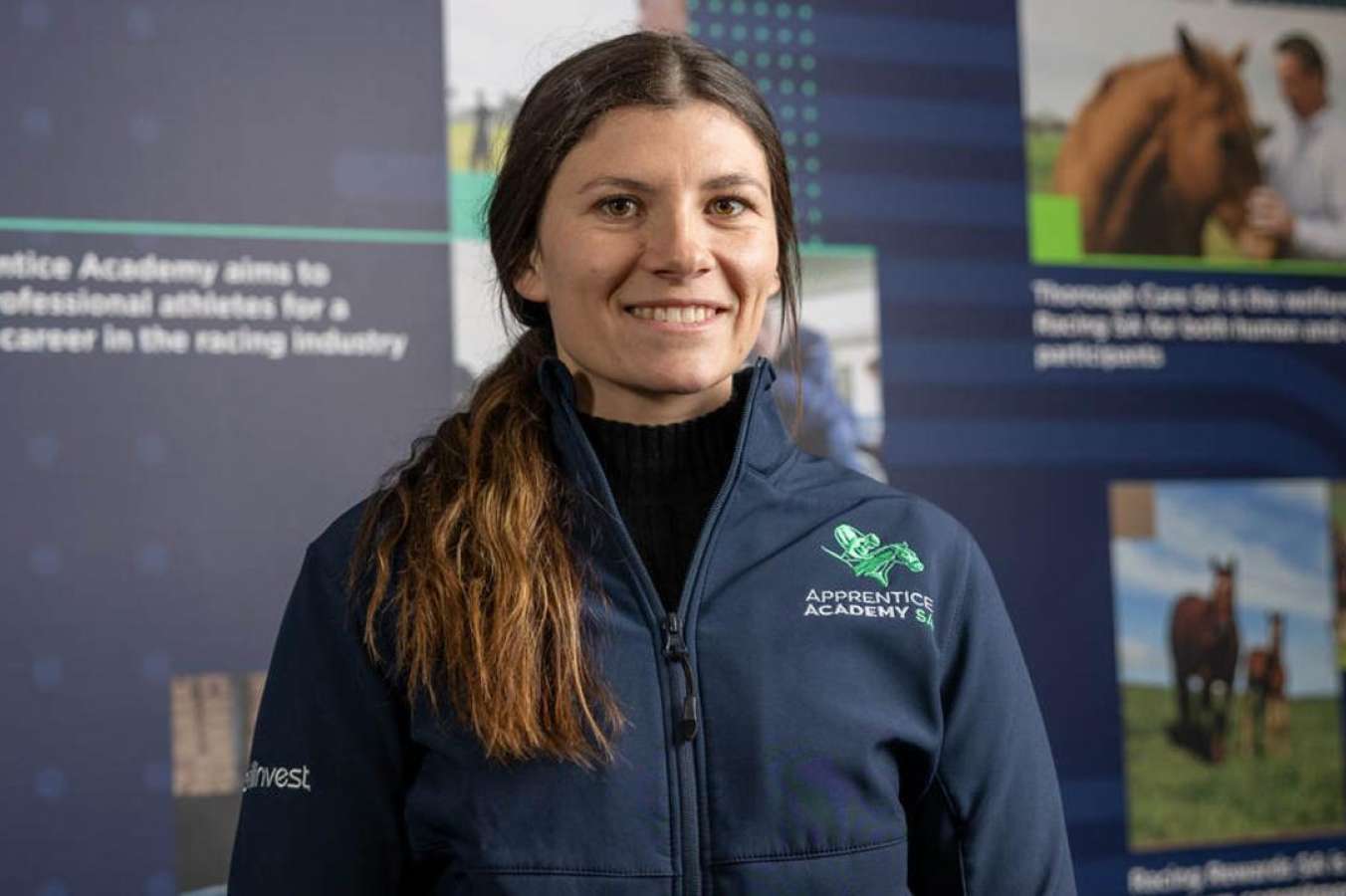 Racing SA appoints new apprentice academy talent manager