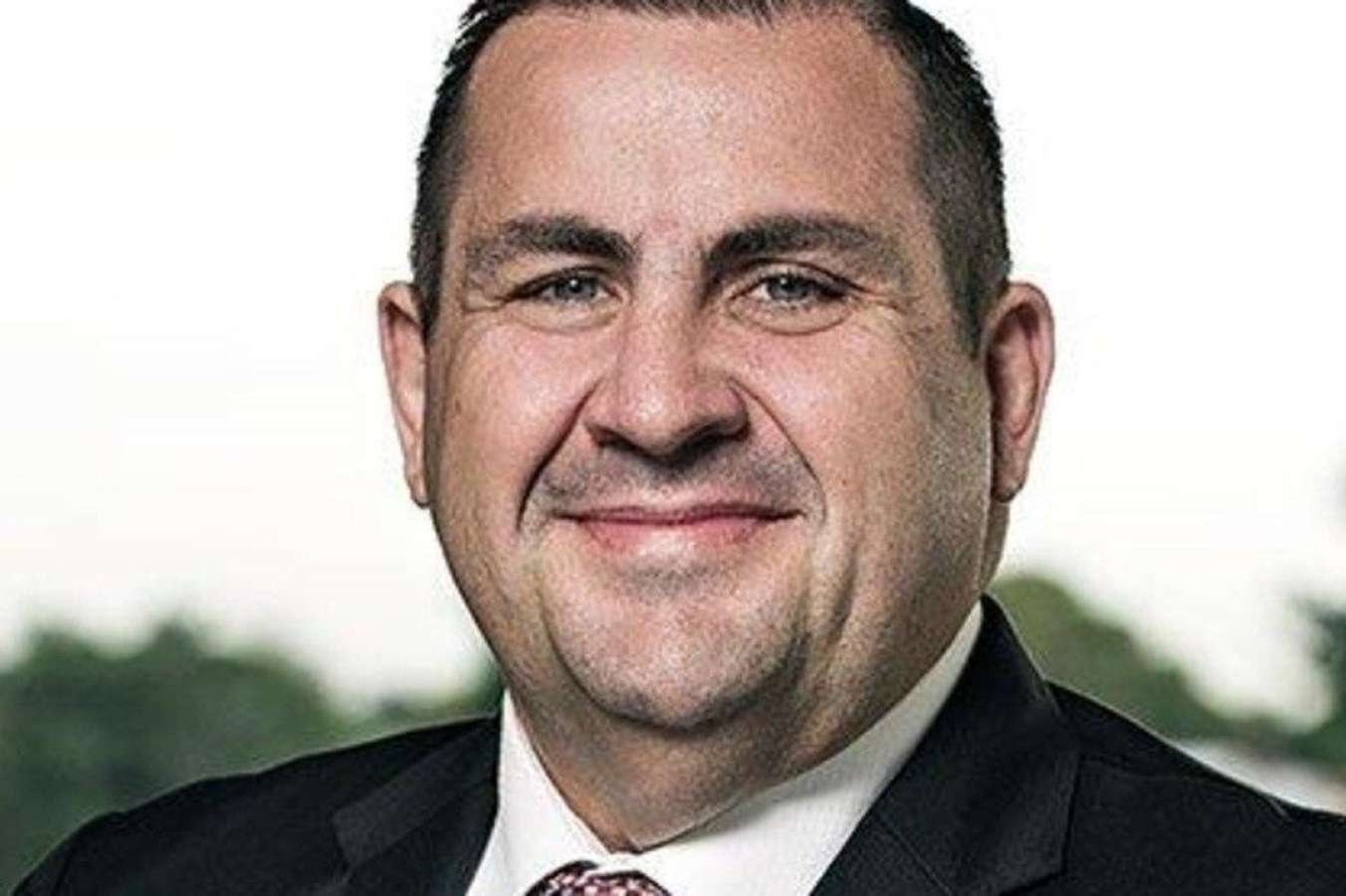 Rape charge dropped against trots boss Scott Steele days before trial