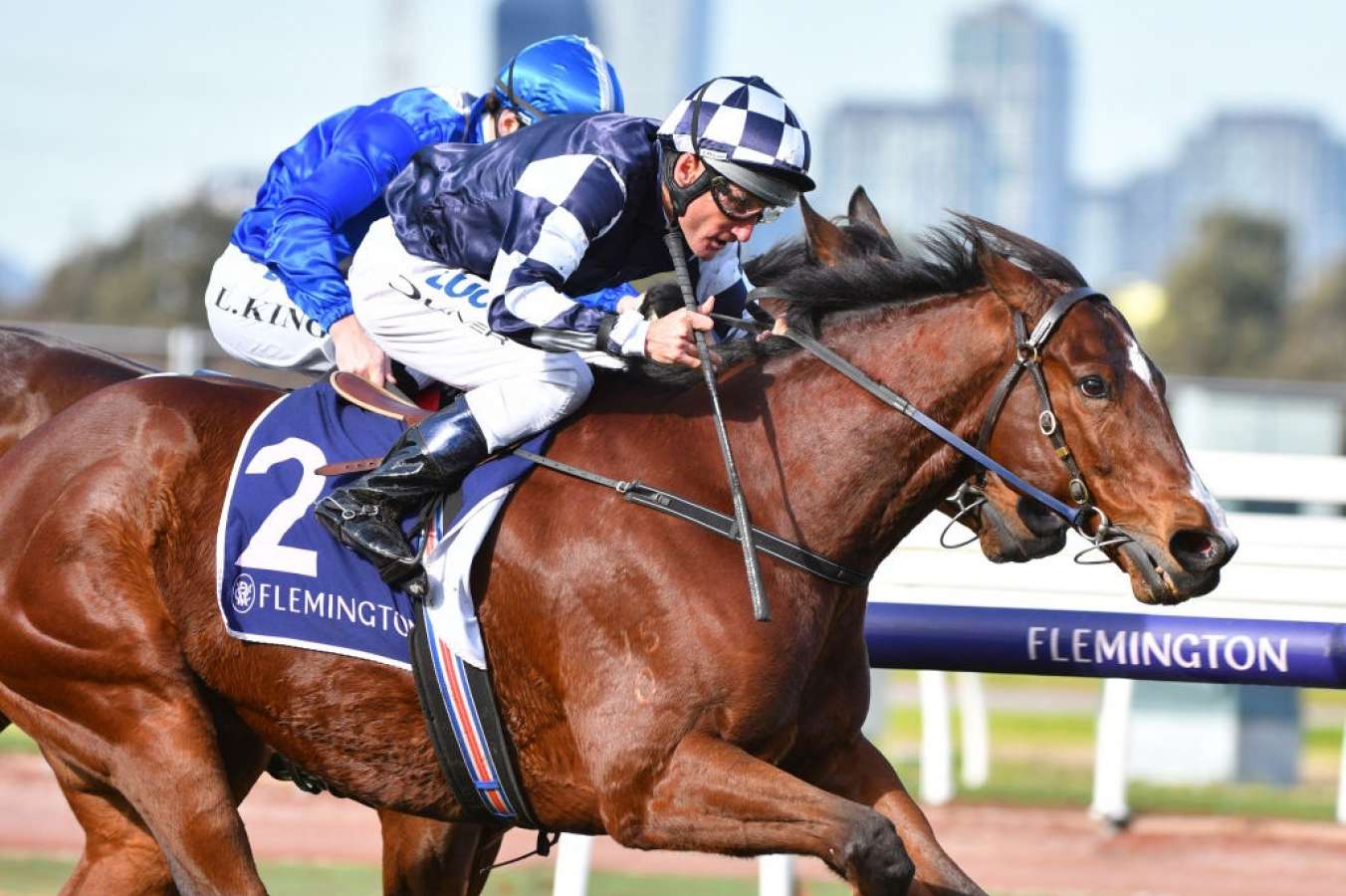 Second Bullet within reach of milestone