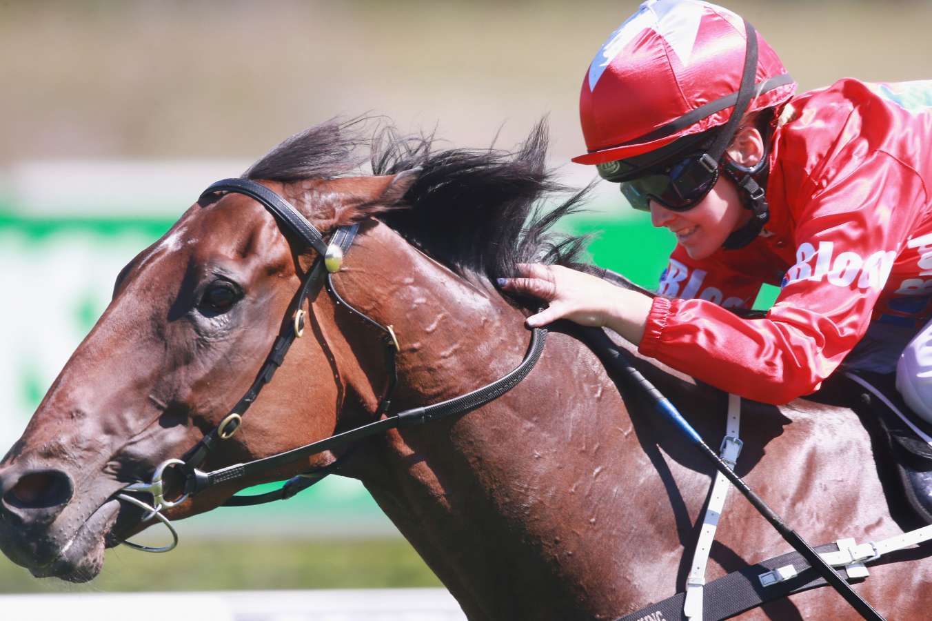 Scone Friday preview