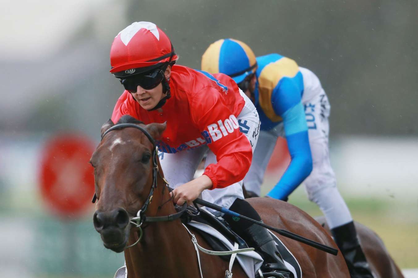 Waterhouse wins first Scone Cup