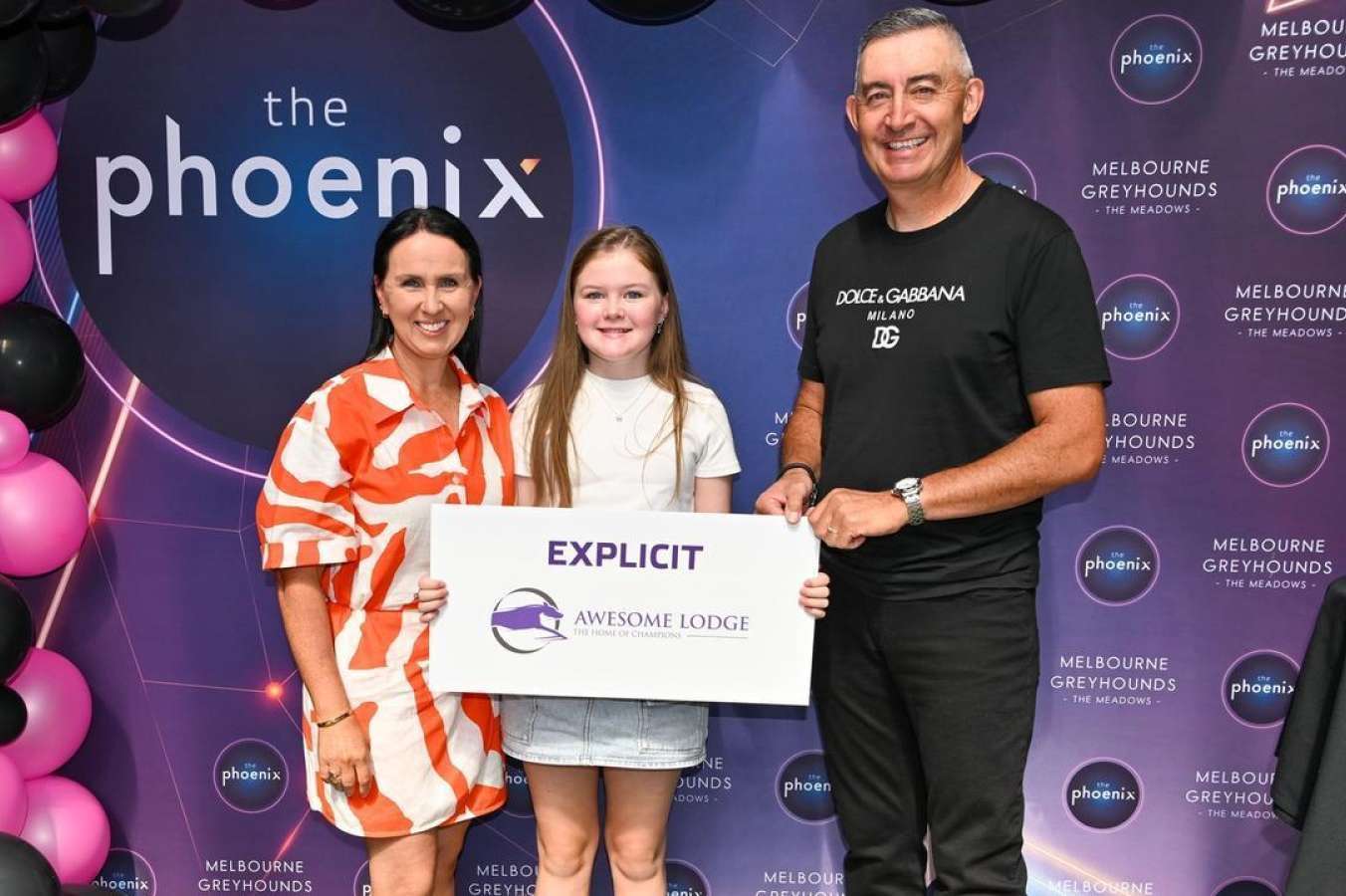 Group 1 grand slam awaits Thompson in The Phoenix