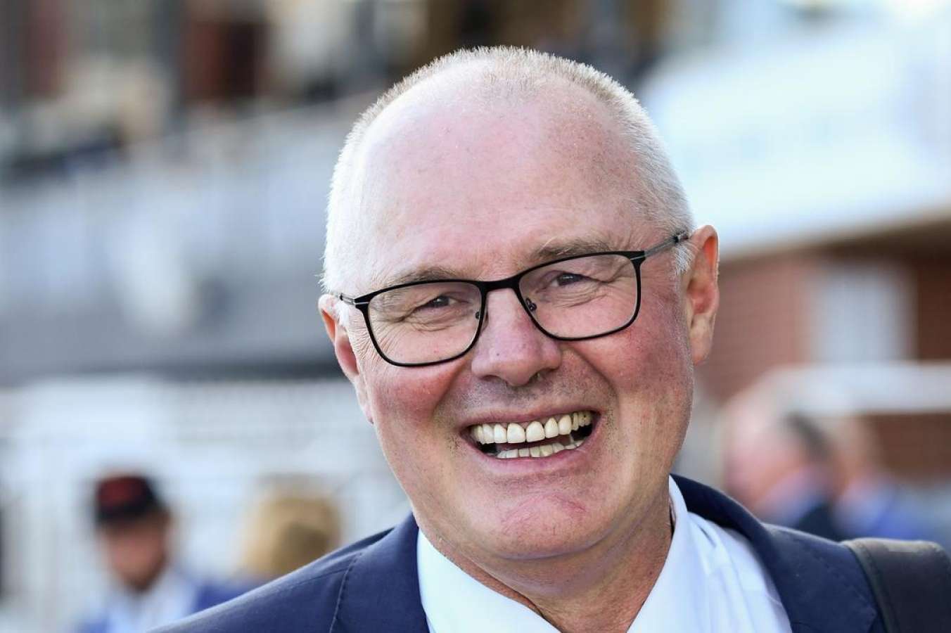 Trainer of the week: One on one with Shane Nichols