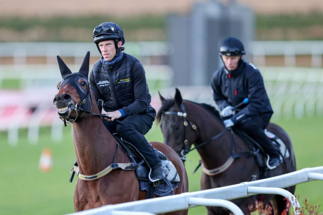 Chris Waller colt Shaquero on spring stallion-making mission