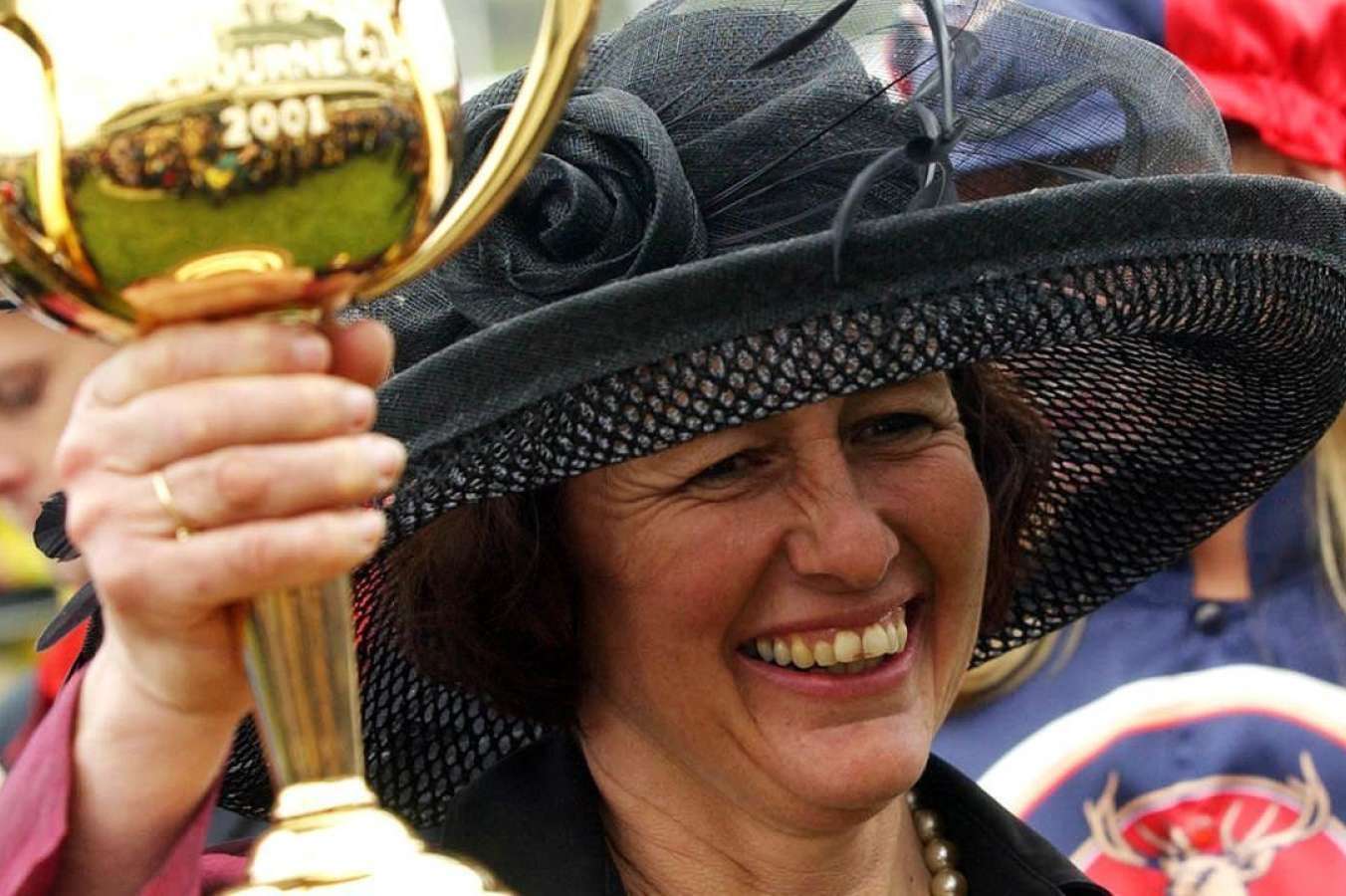 Sheila Laxon eyes 2024 Caulfield-Melbourne Cup double