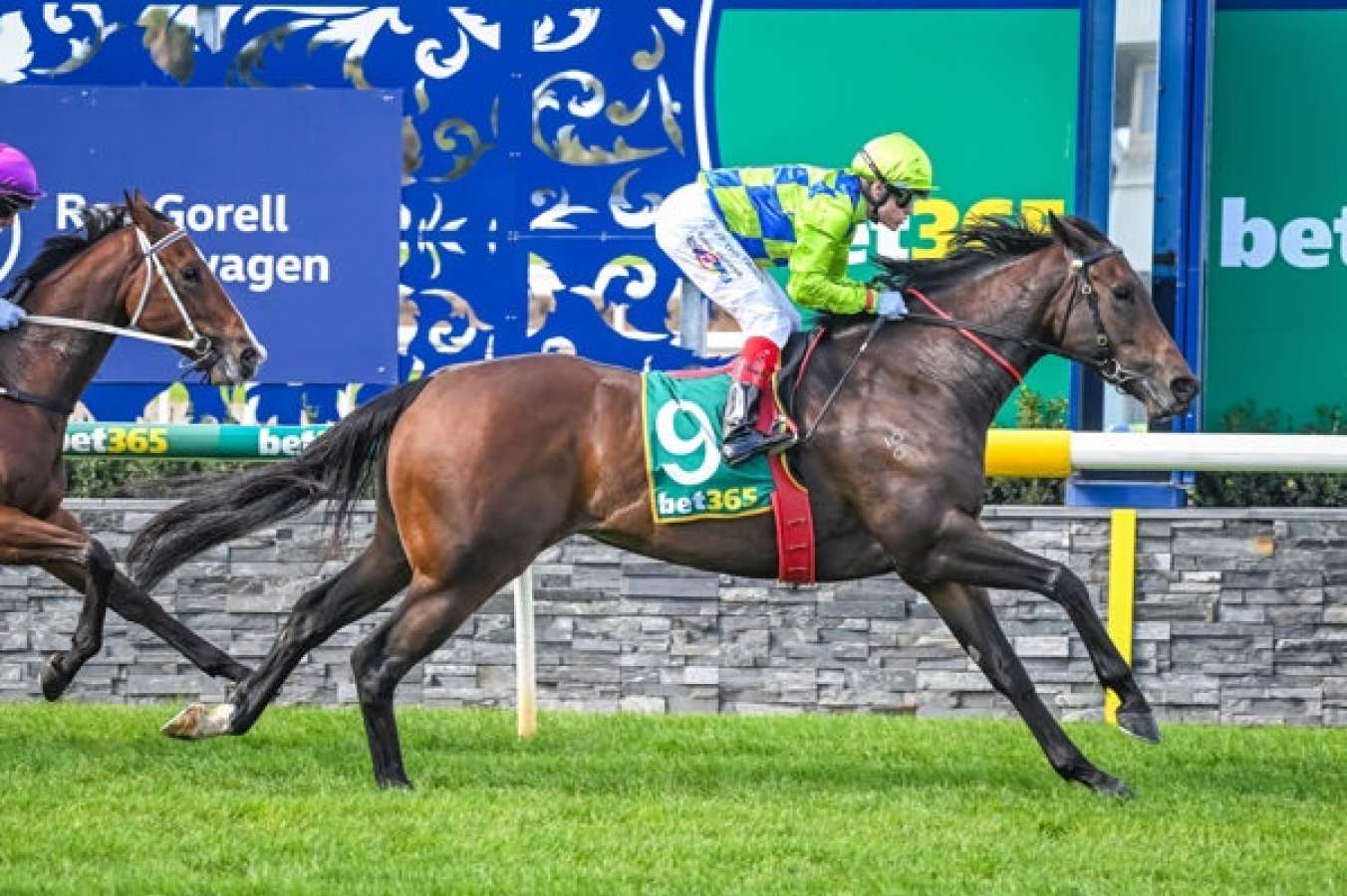 Mornington preview and tips: Monday, June 10