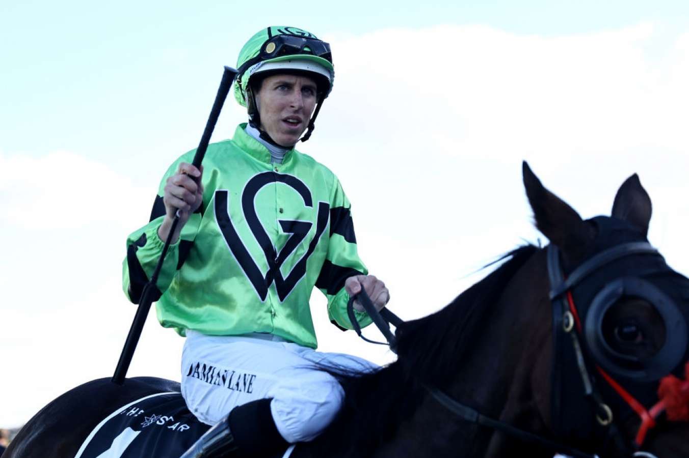 $5m colt with Australian flavour to debut in Japan