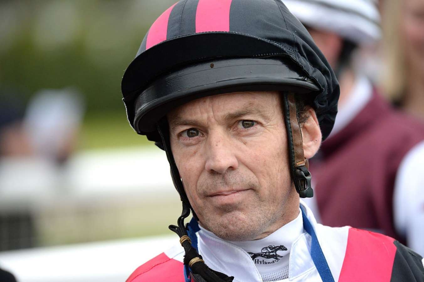 Steven King launches into training role