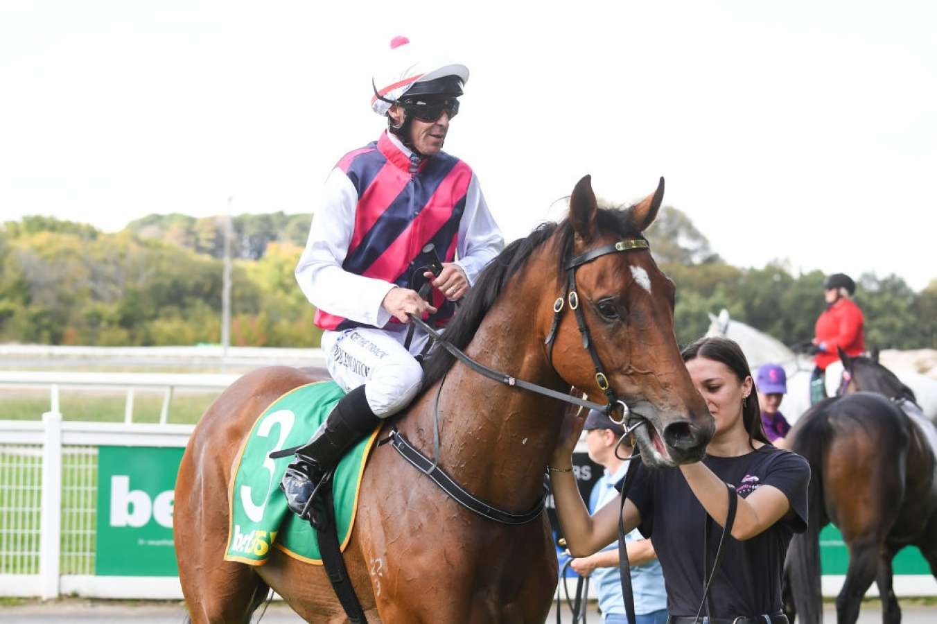 Bairnsdale preview and best bets: Street to prove Elite