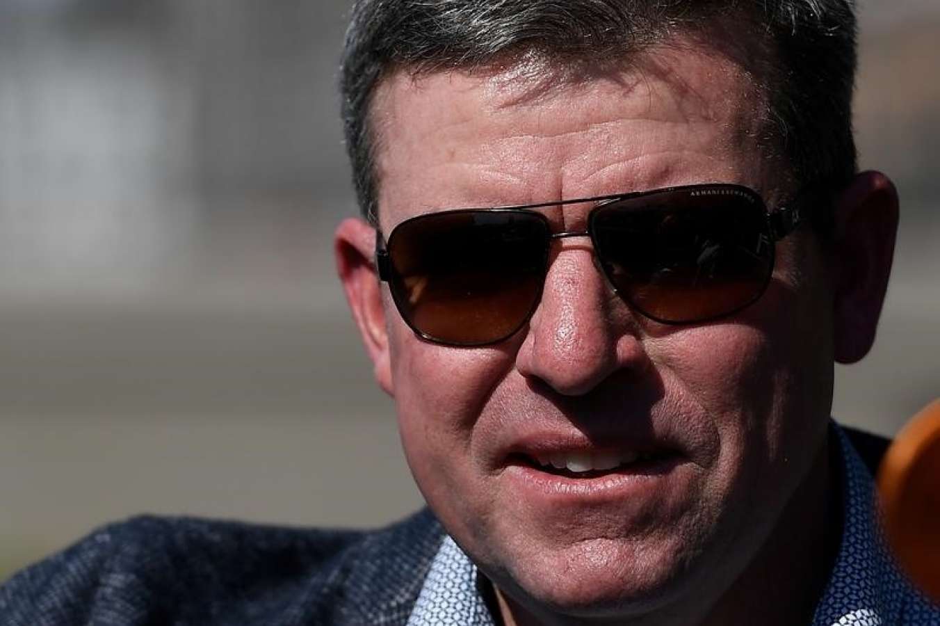 Kendrick filly a winning shot at Eagle Farm