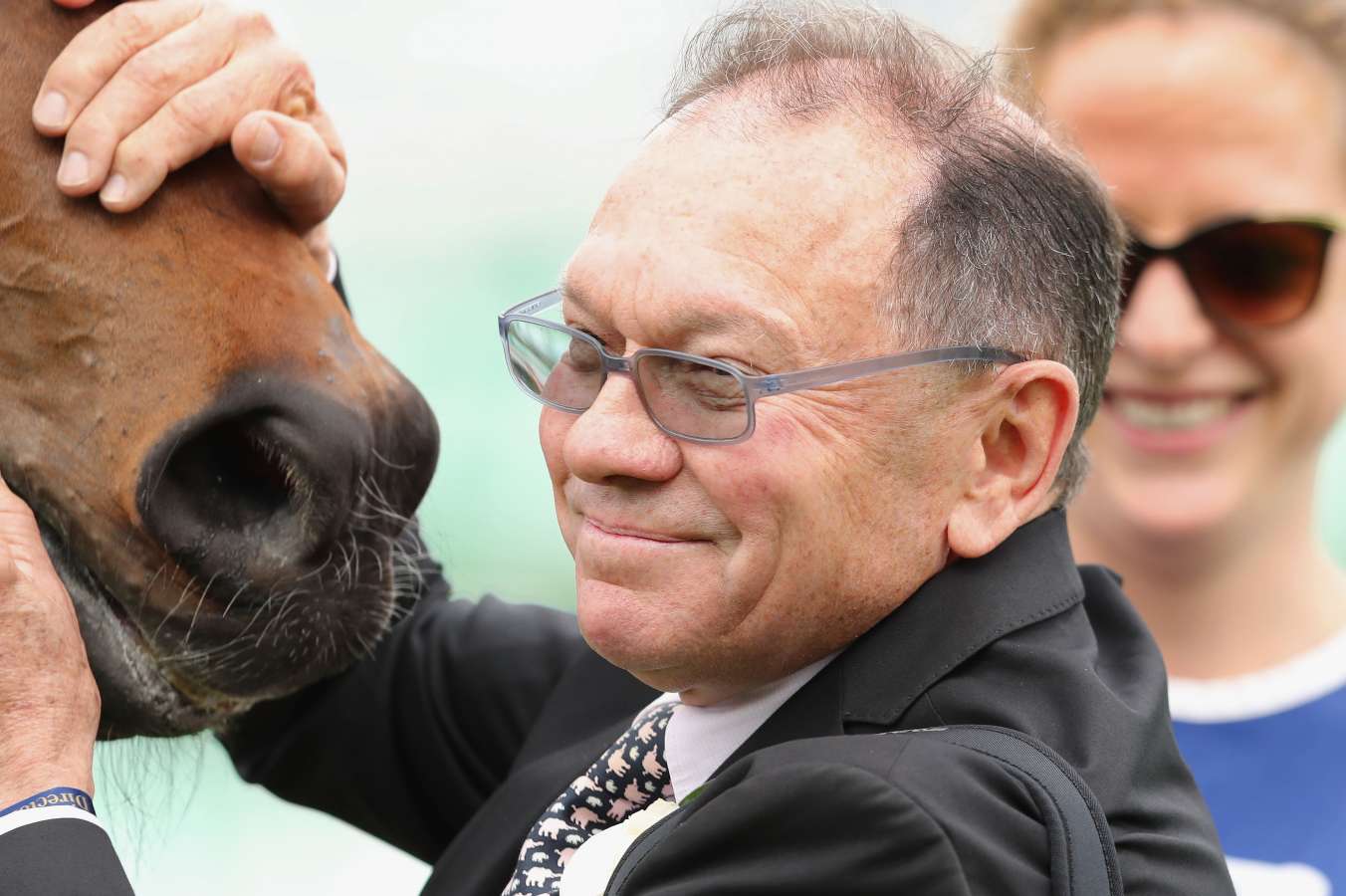 Gary Moore set to open Gold Coast stable