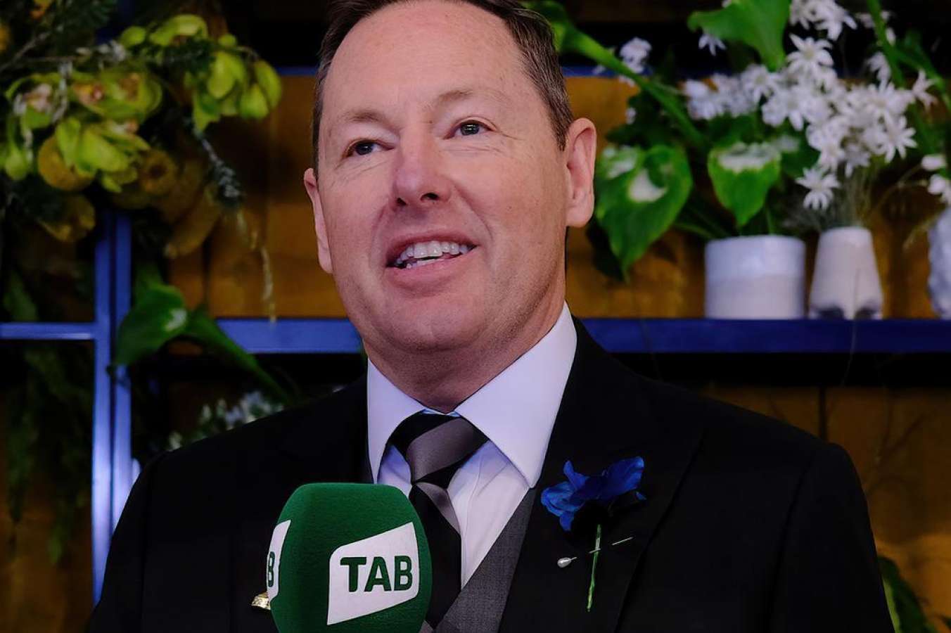 Tabcorp signs 20-year wagering deal with Victorian government