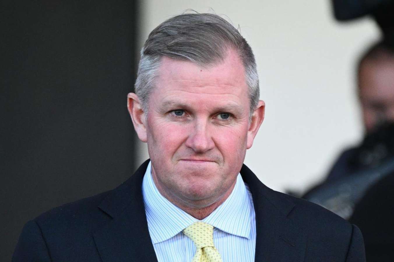 Te Akau's Mark Walker reveals full-time move to Australia