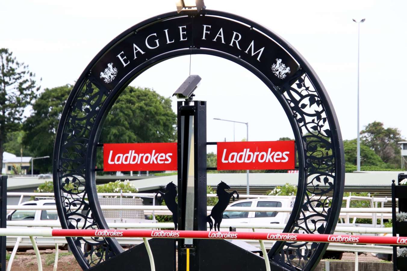Eagle Farm preview and tips: $3.60 best bet