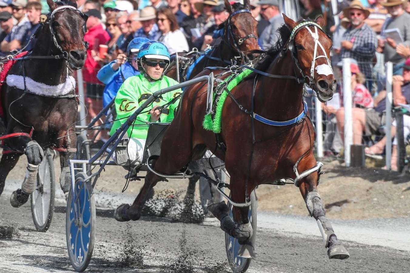 Top New Zealander pacer out of Hunter Cup: Future in doubt