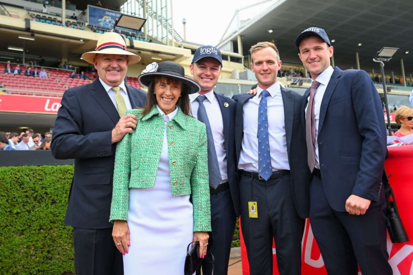 2024 Cox Plate: David Hayes slams Mr Brightside knockers