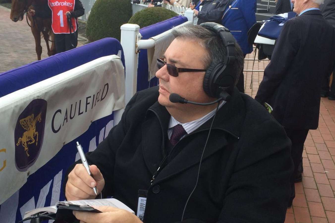 Deane Lester dead: Legend dies after battle with cancer