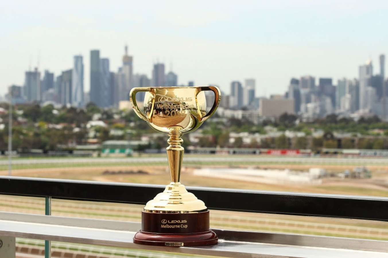 Quirky facts about every Melbourne Cup winner: Part Two (1916-1971)