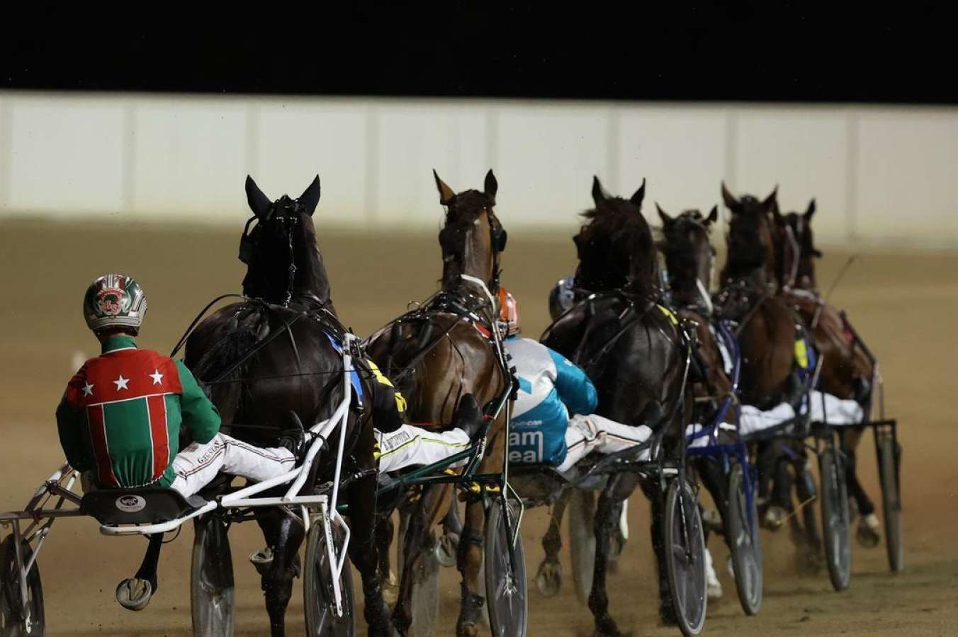 Racenet Discovery to decide TAB's Eureka runner