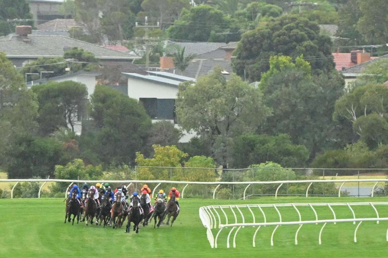 State paves path for MRC to explore Sandown rezoning