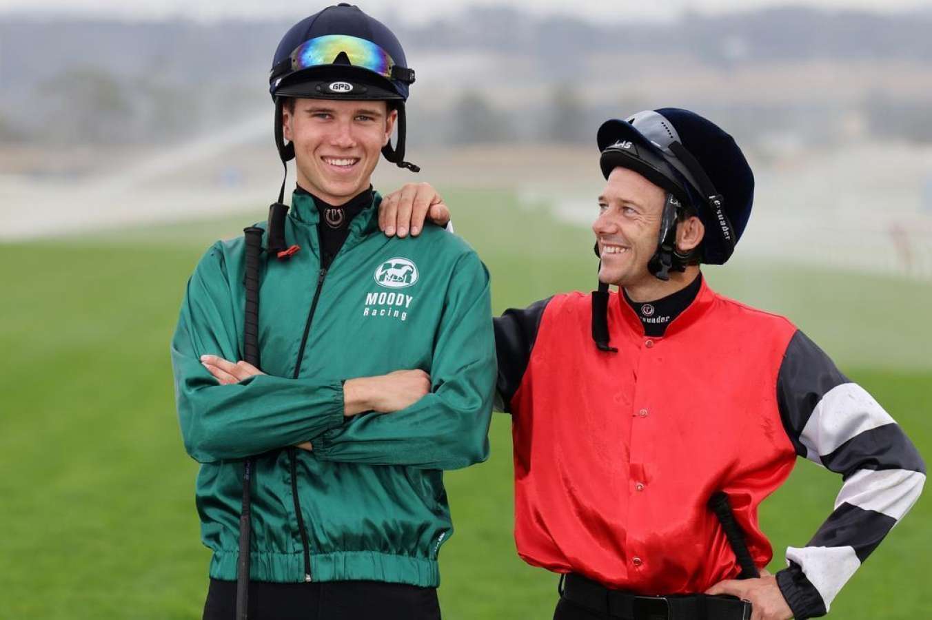 Aspiring apprentice Thomas Prebble set to continue family legacy