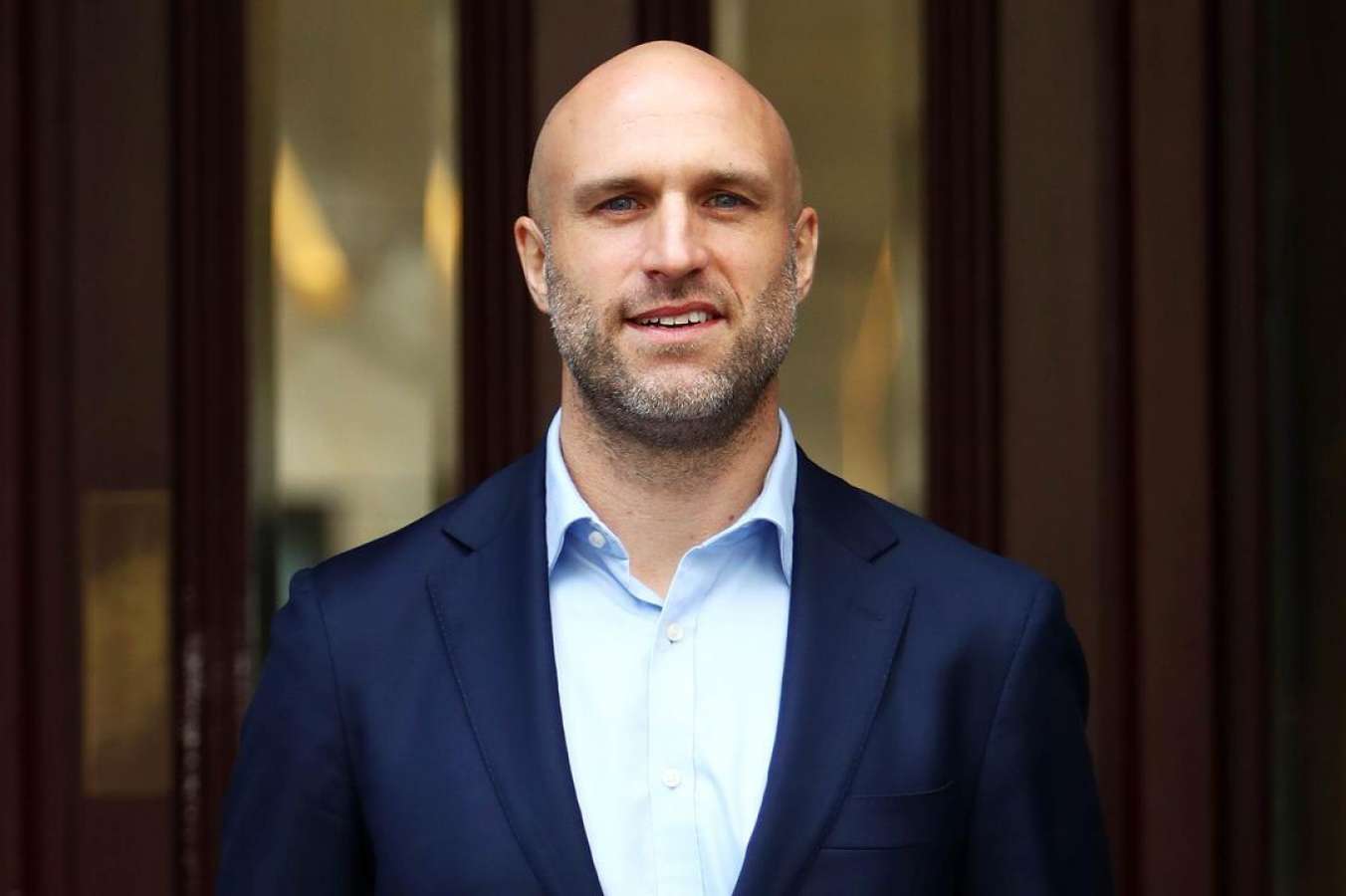 AFL great Chris Judd has two runners at Geelong including first-starter ...