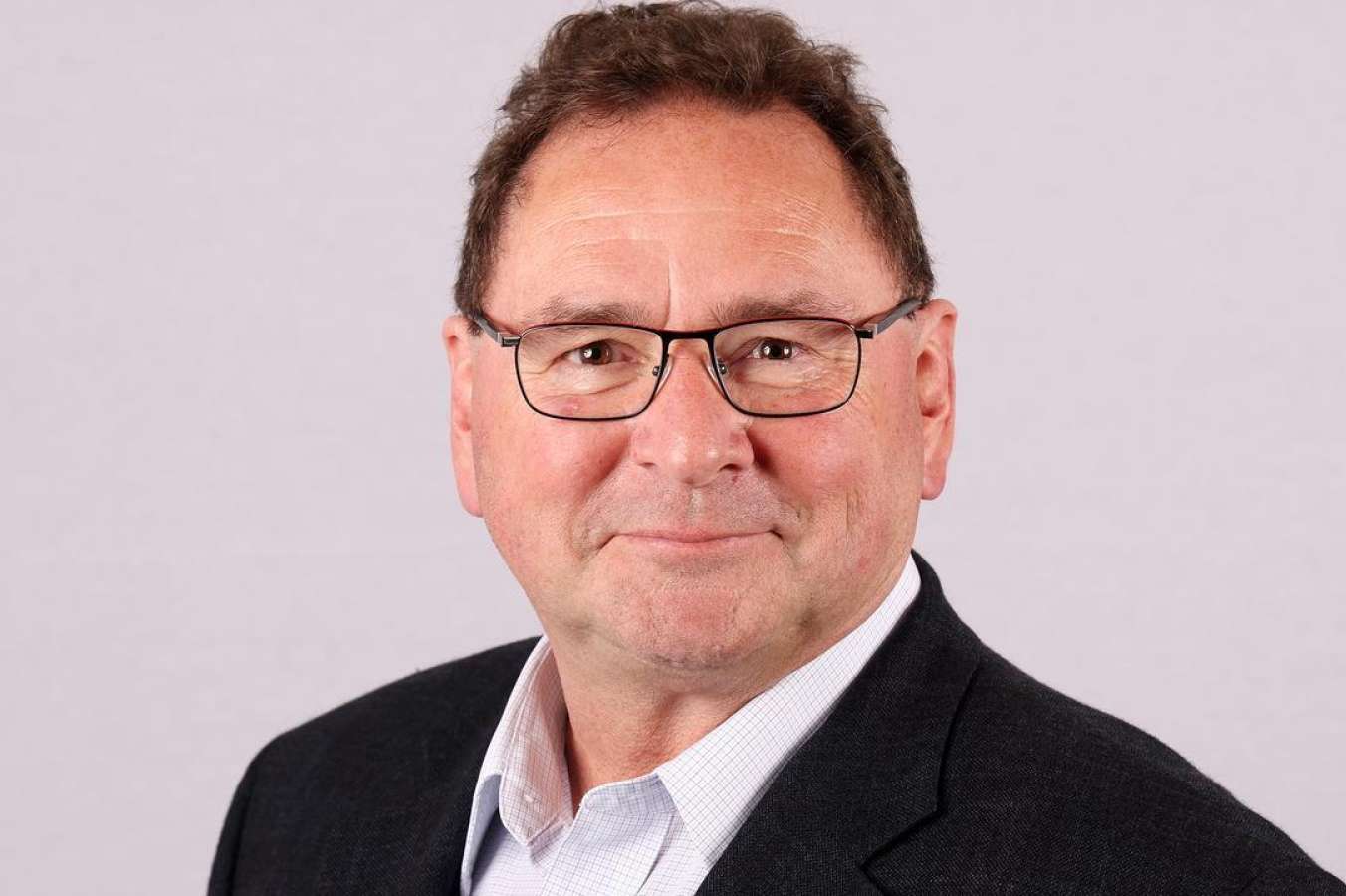 'I don't play games, it's not me': Racing Victoria chair focused on future