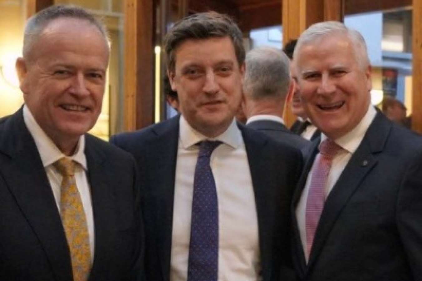 New Melbourne Racing Club CEO: Tom Reilly appointed