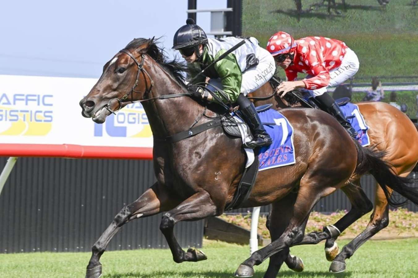 Lays of the day with Betfair: Saturday, January 18