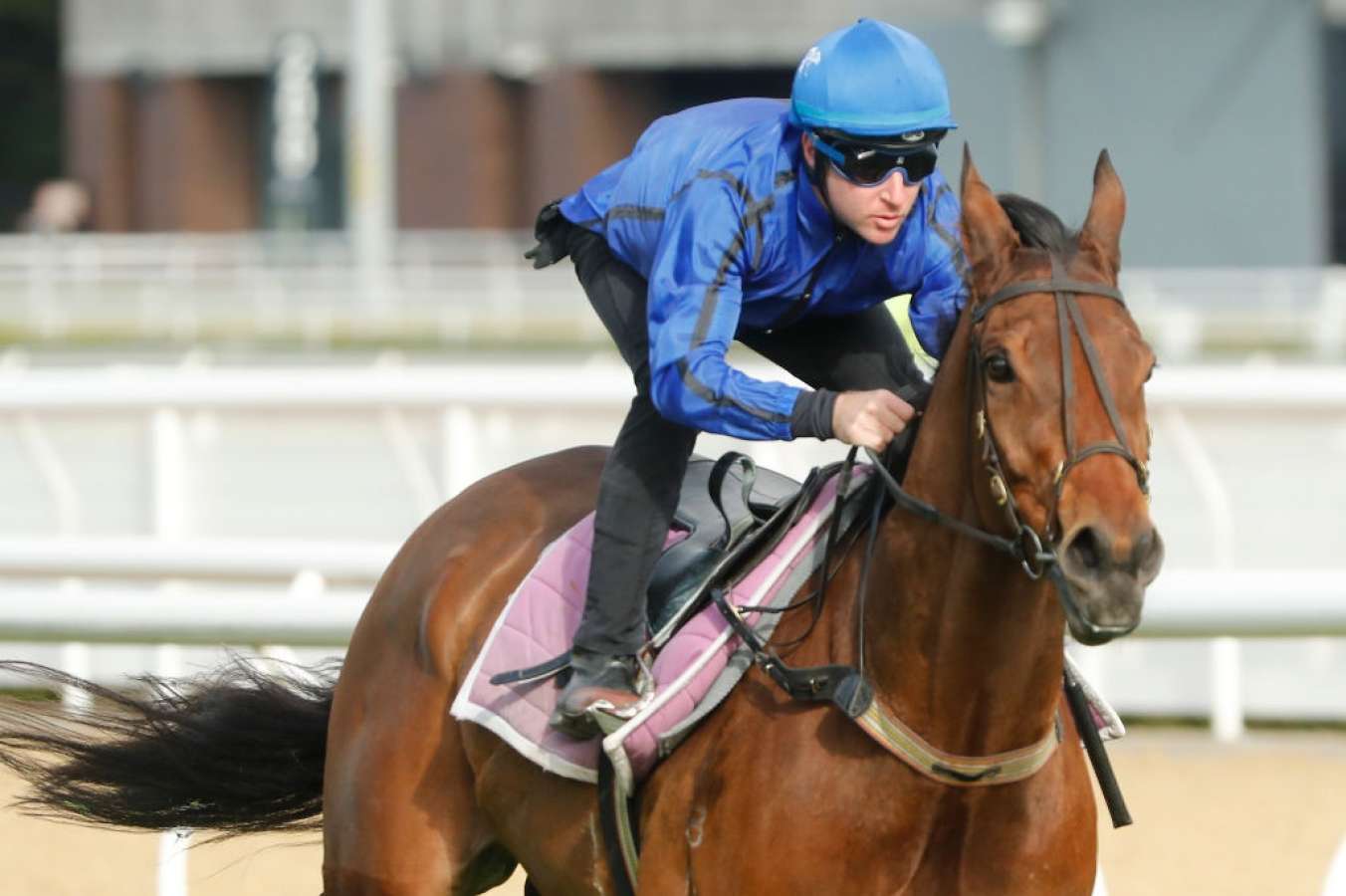 Berry rewarded for answering Clapper SOS