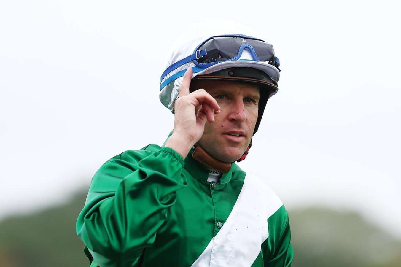 Group 1-winning jockey Tommy Berry gives an insight into life in the ...