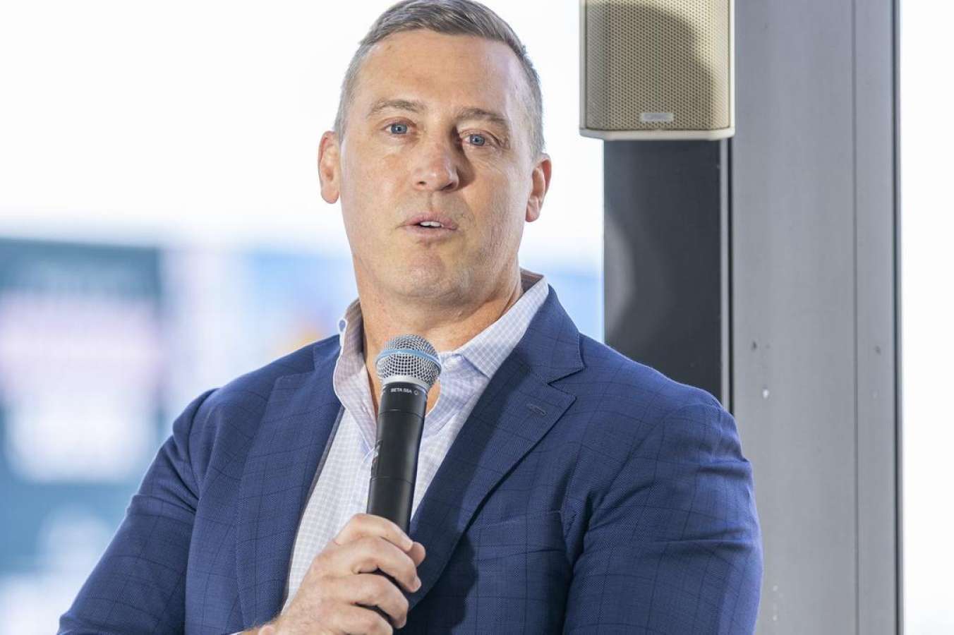 'Sprinting stable' - Felix can fill Tony Gollan's staying hole in Derby