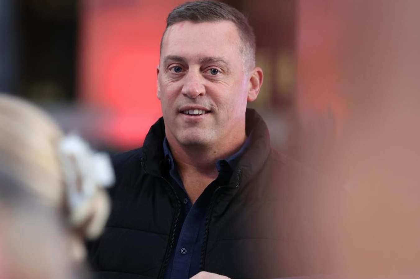 Tony Gollan confident luck will turn around in Melbourne