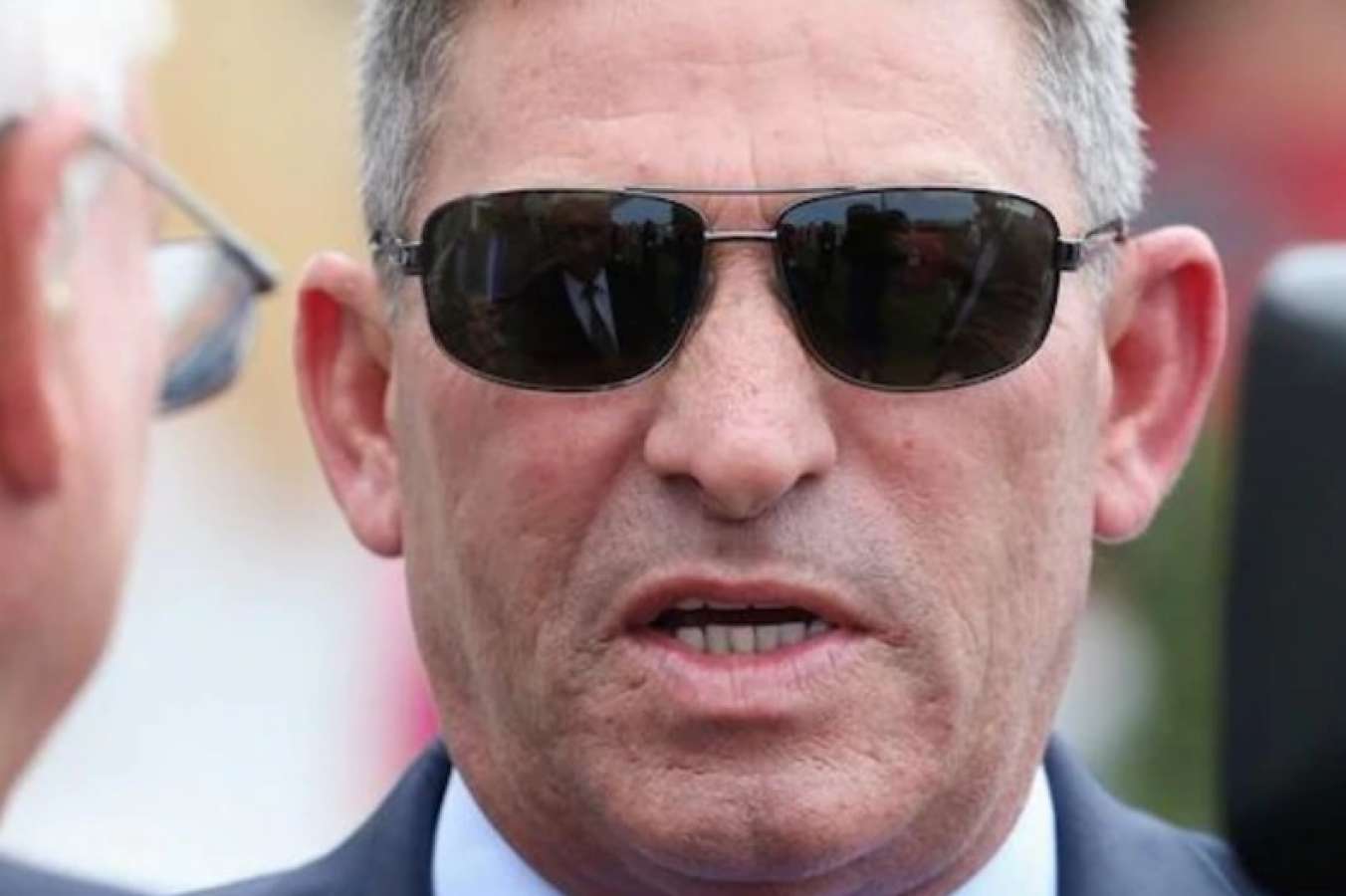 Tony Sears to start new partnership