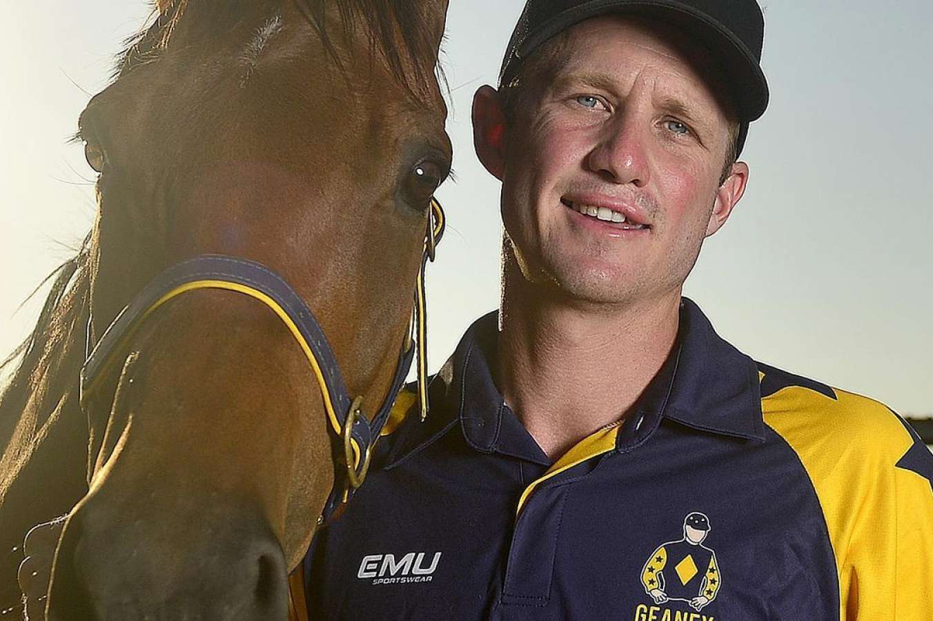 Trainer's guilty verdict for stablehand punch overturned