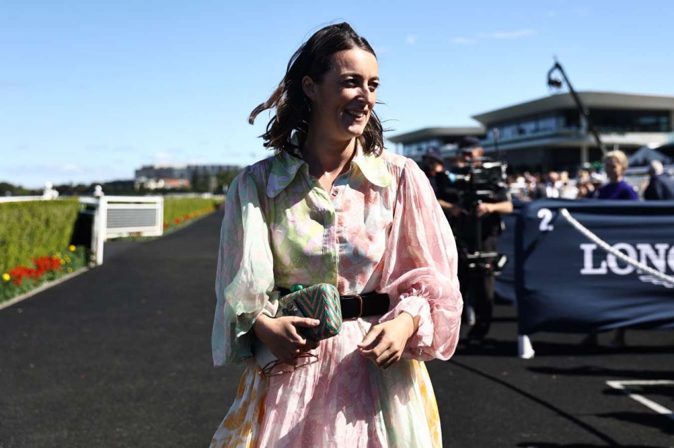 Spring carnival targets for Annabel Neasham's stable stars