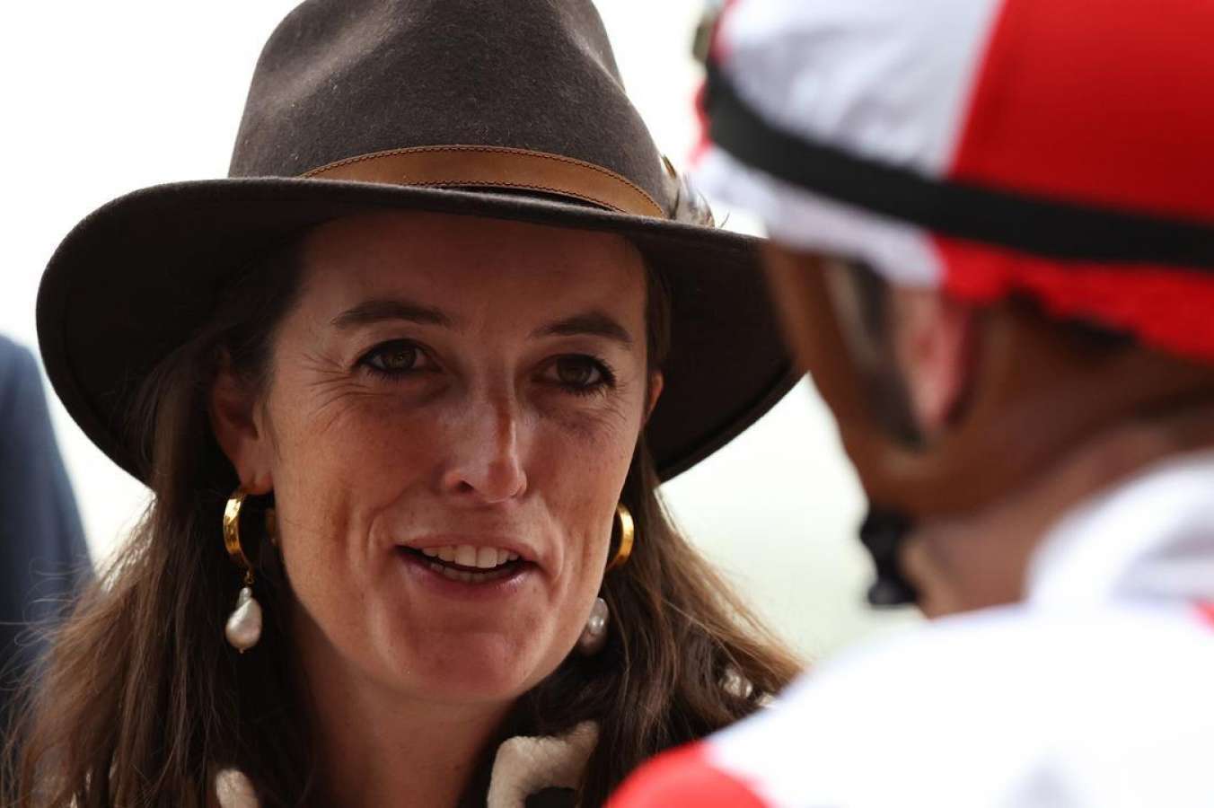 Annabel Neasham 'privileged' to be chosen for Amelia's Jewel