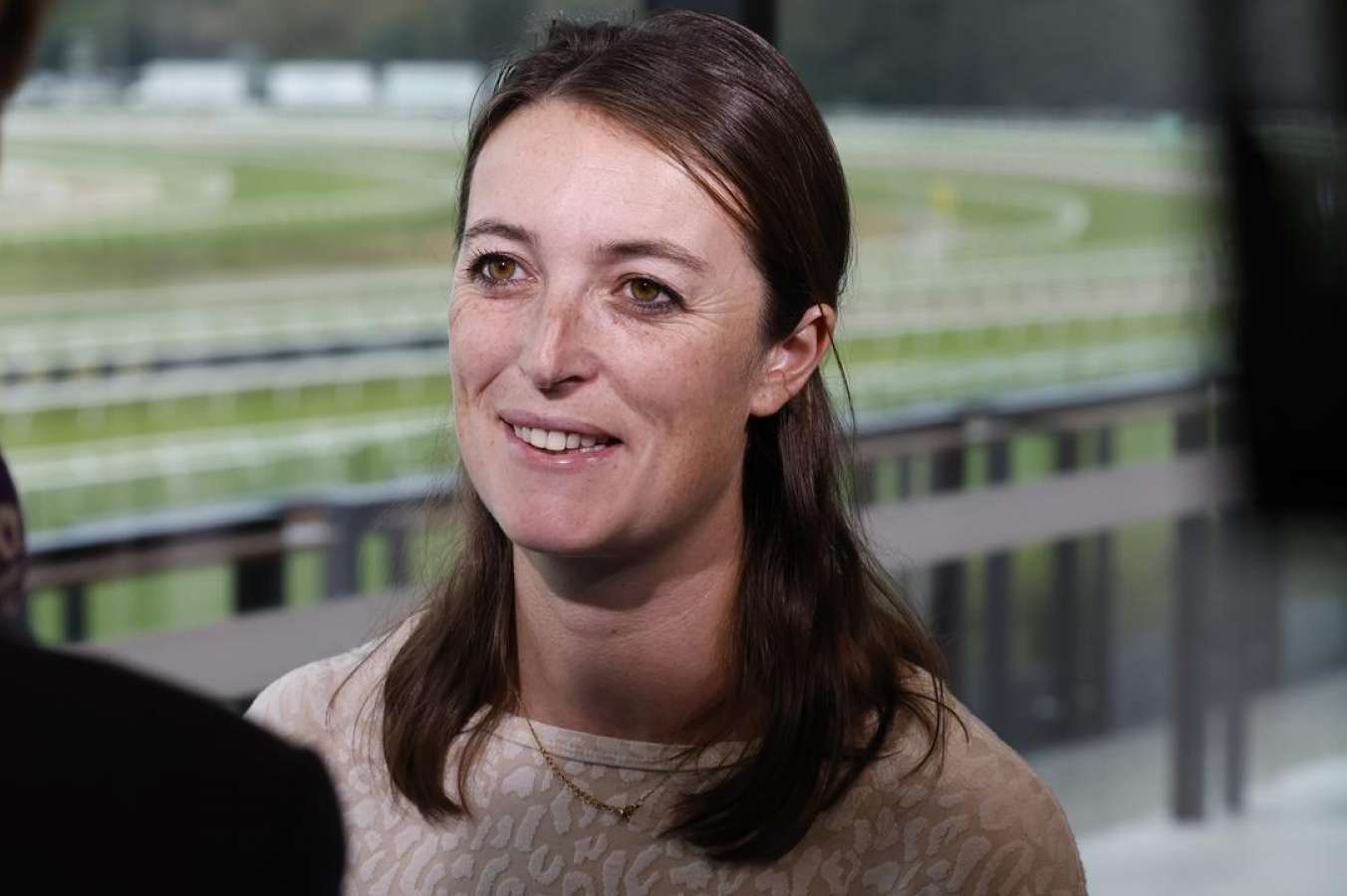 Neasham needs barrier gods on side in Rough Habit Plate